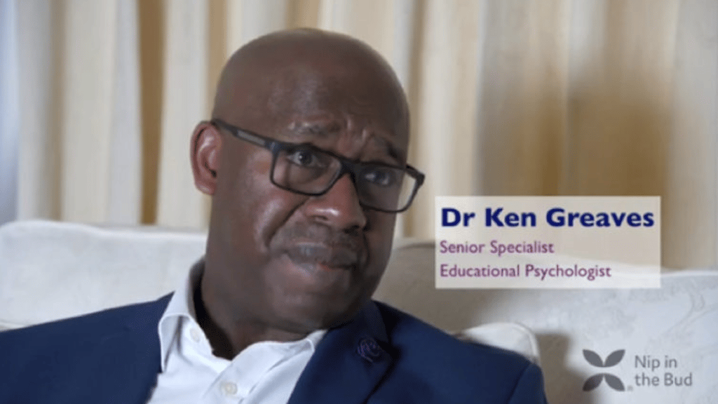 Autism in Children | Nip in the Bud